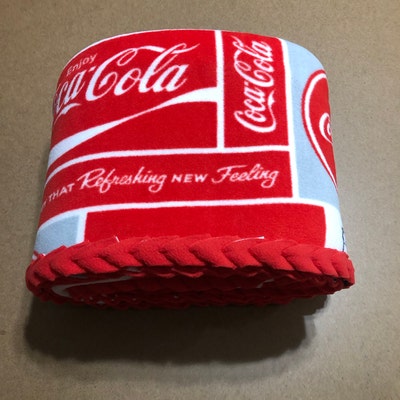 Pink Cancer Awareness Ribbons Polyester FLEECE Fabric 56 Long - Etsy