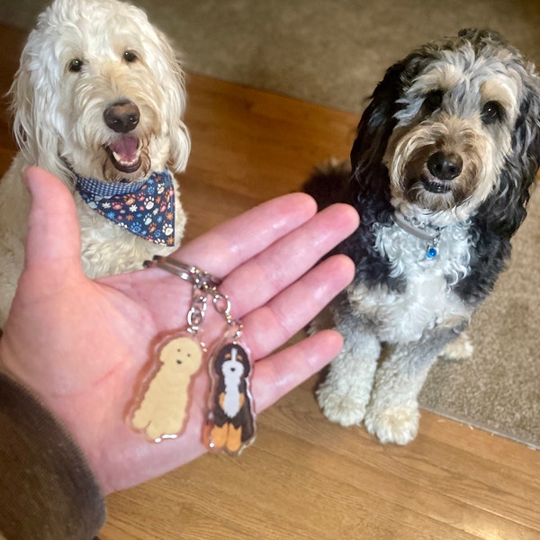 Custom Corgi Bookmark Custom Pet Bookmark Pet Bookmark Dog Bookmark ...