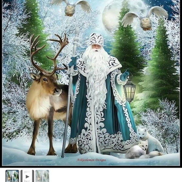 Birth of Venus - Counted Cross Stitch Patterns - Printable Chart PDF ...