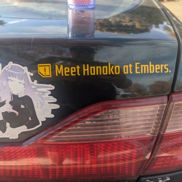 High Tech Low Life Vinyl Decal Cyberpunk Futurism Techy Laptop Car ...