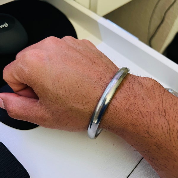 Sarbhloh Kada, Sikh Kara, Sikh Kakar, Kakkar, Punjabi Karah, Real Sikh ...