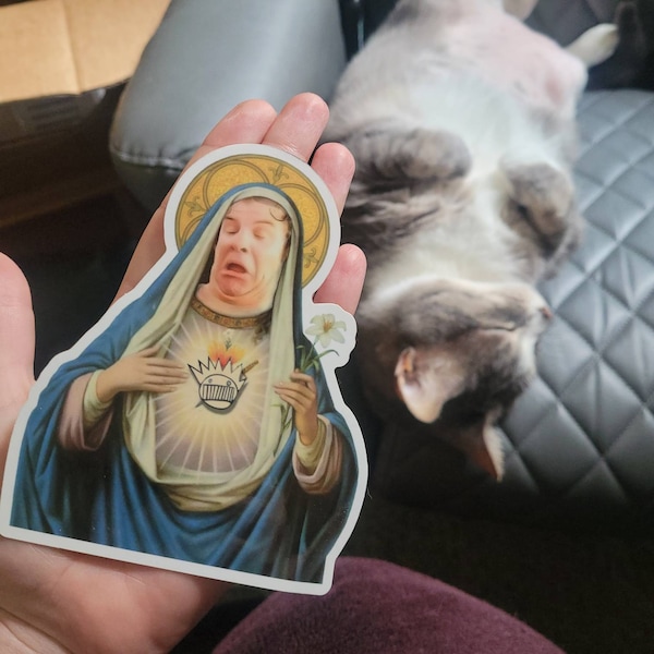 FINGERBANGIN' Dean Ween Group Sticker Sheet! 5x7, 4 Stickers! DWG Ween ...