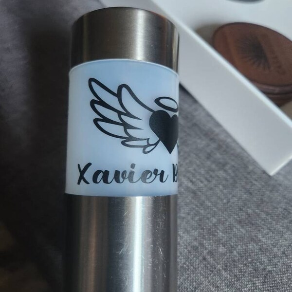 Memorial Solar Garden Light - Etsy