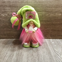 Charlie PATCHES GLITTER 7 Shaggy Soft Faux Fur Fabric for Home Decor ...