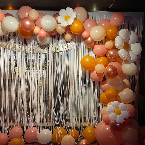 Custom Retro Banner, Personalized Banner, 70's, Disco, Groovy One ...