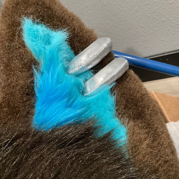 Fursuit Piercings - Etsy