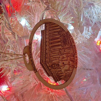 Personalized Bucket Truck Ornament Power Lineman Ornaments - Etsy