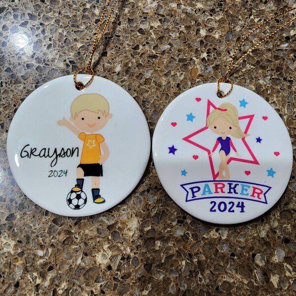 Personalized Pillowcase With Cute Girls Name and Princess, Princess ...