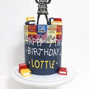 Matilda Silhouette SVG Cutting File for Cricut - Etsy