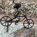 Bicycle Ant Rider, Patio and Garden Décor created by Latin Nomad.