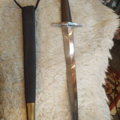 Medieval Knobbed Brass Mace Head 12th-14thc Lost Wax Cast - Etsy UK