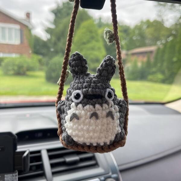 Spam Musubi Crochet Plush for Desk and Car Decor Hawaii Gift Item - Etsy