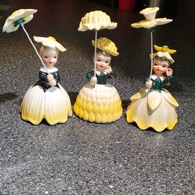 Vintage Lefton Japan March Boy Figurine, Lefton St Patricks Day Boy ...