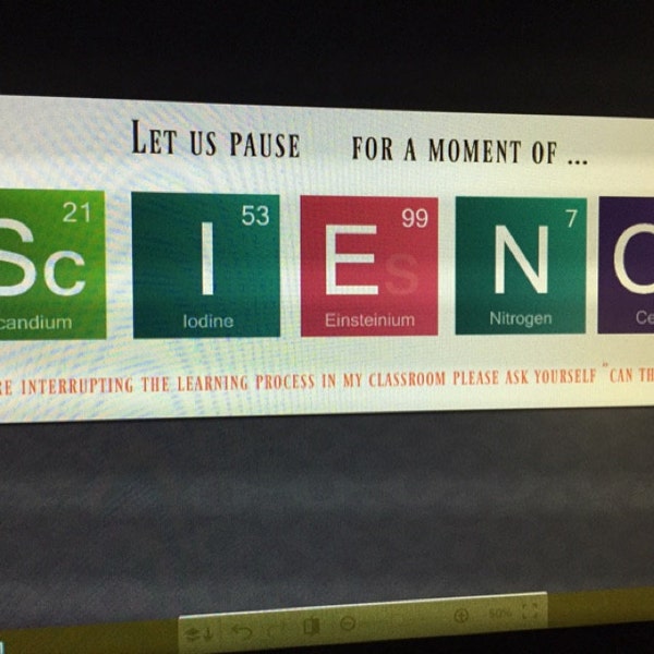 Science Alphabet - Periodic Table Letters - 90+ Letters - Png's, and ...