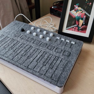 Arturia Minilab 3 Protective Cover - Etsy