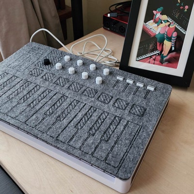 Arturia Minilab 3 Protective Cover - Etsy