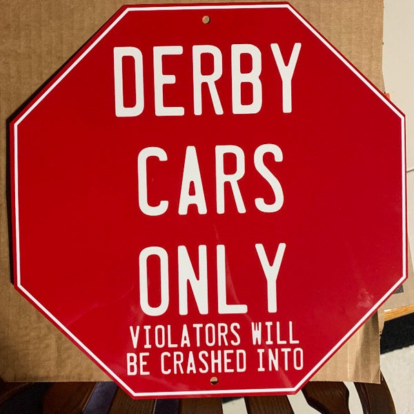 Custom Parking Signs, Personalized Park Signs, Road Sign, Parking ...