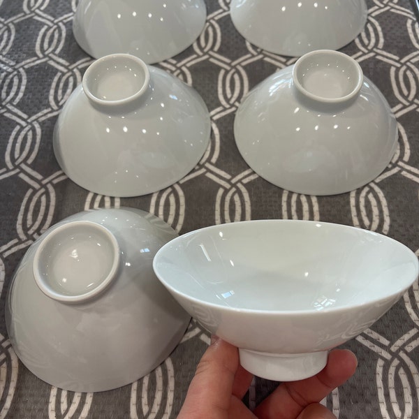 Oxney Green Bowl, Oxney Green Stoneware Serving Bowl, Designed by Steve ...