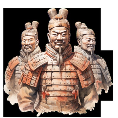 MEGA BUNDLE Mesopotamia Watercolor Clipart Set Ancient Iraq, Babylon ...