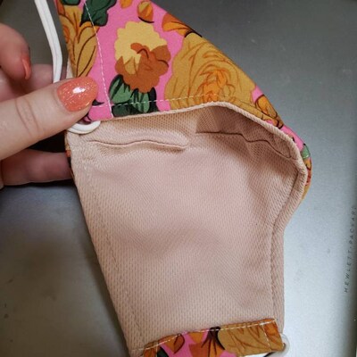 Custom Multi-pack Face Masks Mix & Match Adjustable / Select Your Own ...