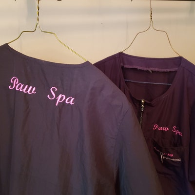 Dog Grooming Set for Women Grooming Apparel - Etsy