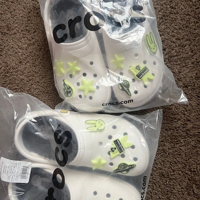 Karol G Crocs - Etsy