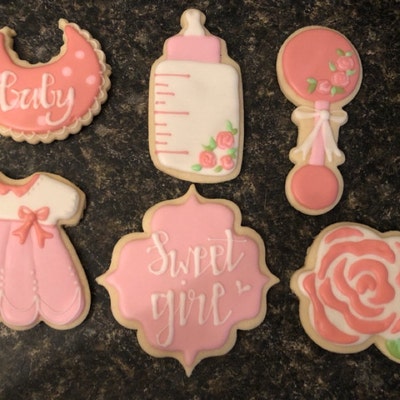 BABY DRESS Cookie Cutter Ann Clark Cookie Cutter, Ann Clark Collection ...