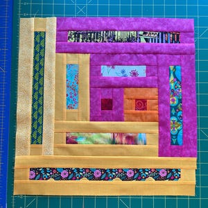 Tiny Ticky Tacky Houses Downloadable PDF Pattern - Etsy