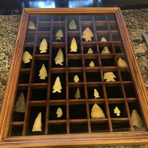 Small Shadow Box Tray - Etsy