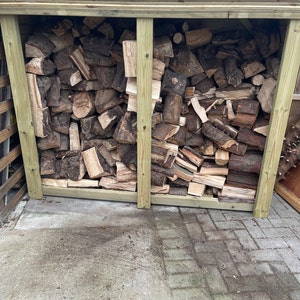 Parcel Box, Handmade Quality Parcel Storage - Etsy UK