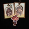 Holotempus / Acrylic Standee Charm - Etsy