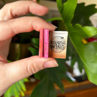 Fantasy Mini Book Collection 29 Books Printable - Etsy