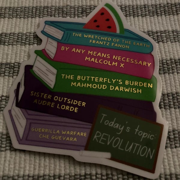 Trust Allah Vinyl Sticker Islamic Muslim Eid & Ramadan - Etsy