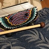 New Kashaka Percussion Instrument/asalato/patica/kosika/aslatua Cas Cas ...