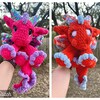 Cato the Dragon Snuggler/lovey Amigurumi Crochet Pattern - Etsy Canada