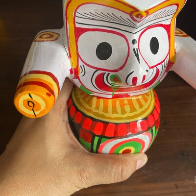 Decorative Golden & Red Karwa Chauth Thali Set/karva Chaut - Etsy