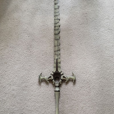 Seven Deadly Sins Lostvayne 3D Print Files - Etsy