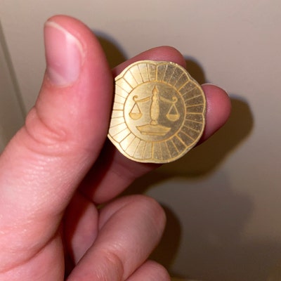 The Locked Tomb Gideon and Harrow Pins Ninth House Enamel Pins - Etsy