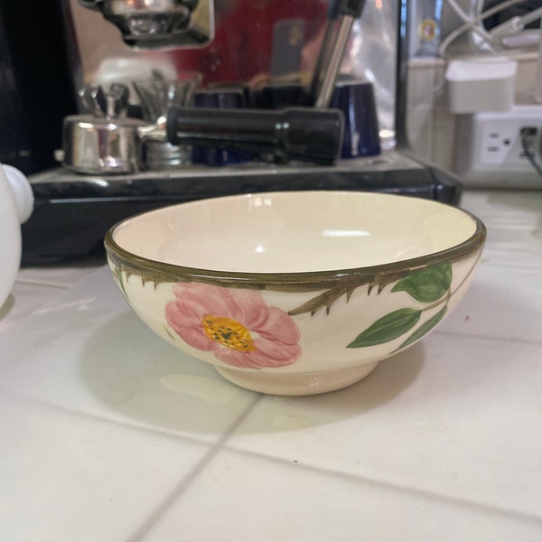 Franciscan Apple Dinnerware 47 Piece Set, Franciscan Apple Ware Dishes ...