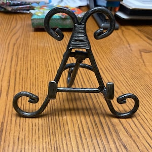 Center Post Base Display Stand for Shells and Other Hollow Objects 5 ...