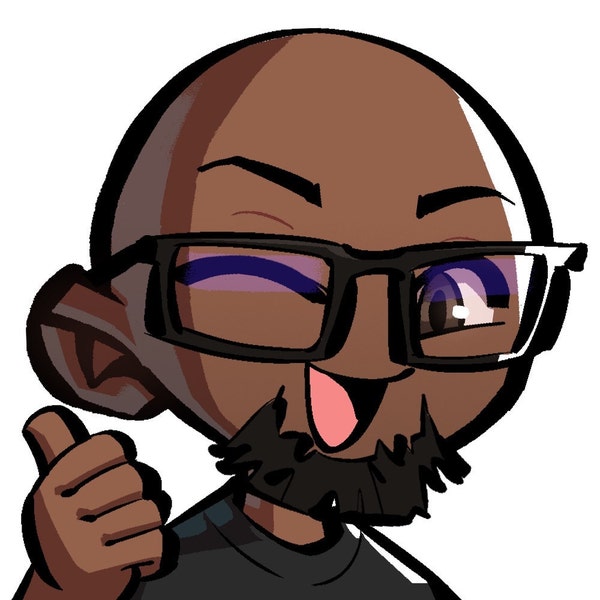 Custom Emotes for Streaming Cute Chibi Emotes Custom Emotes Twitch ...