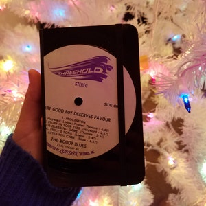 PERSONALIZED Authentic Framed Gold Vinyl Record With Customized Plaque ...