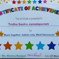 Kids Printable Award Certificate of Achievement School Award Ceremony ...