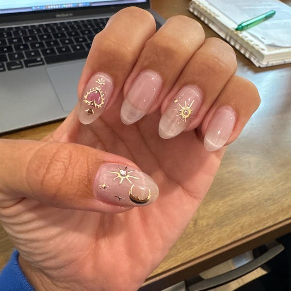 Houndstooth Distorted Plaid Patterns Nail Art Stamping Template Plates ...