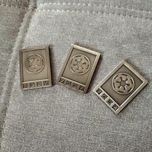 Outer Rim Board Game Star Wars Credits 60 Credits - Etsy