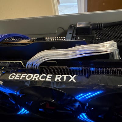 RGB Msi Dragon Led Board Graphics Card Holder Asus Aura MSI Sync Pc ...