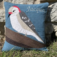 Barn Swallow Paper Piecing Pattern - Etsy Canada