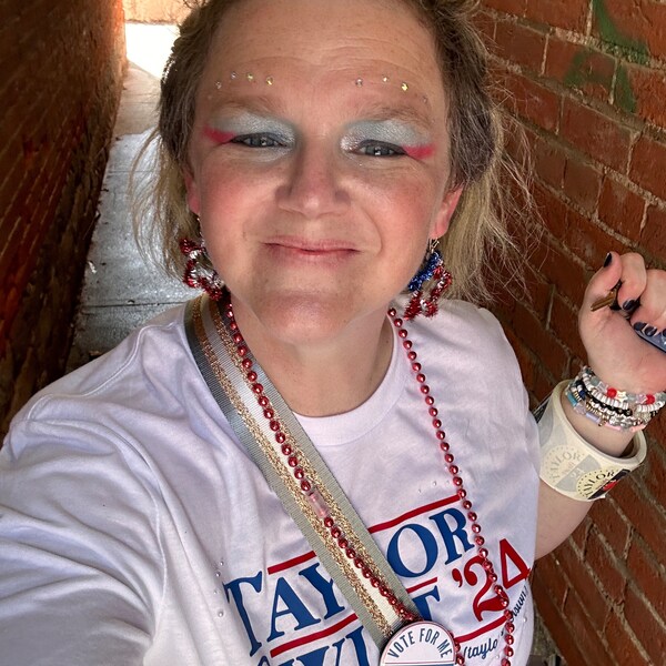 Anti-hero Pin Taylor Swift 4 Pack of Pins. - Etsy