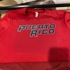 Puerto Rico Baseball Team Font, Puerto Rico Baseball Team Typeface ...