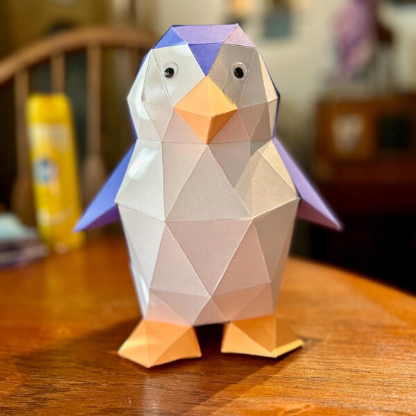 Flying Saucer, Ufo Paper, Papercraft UFO, 3D Fluing Saucer - Etsy